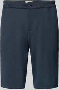 Blend Regular Fit Bermudas Modell ADRIAN