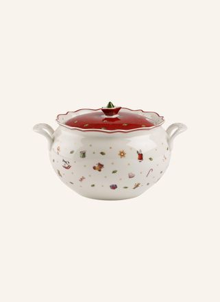 Villeroy & Boch Terrine Toys Delight rot