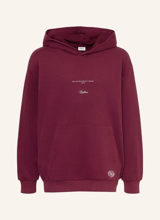 s.Oliver S.Oliver Red Hoodie rot