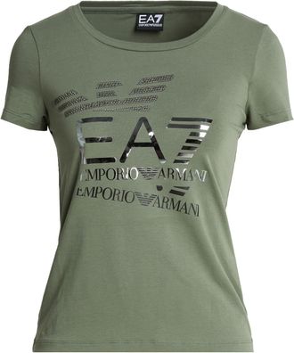 Emporio Armani TOPS - T-shirts auf YOOX.COM