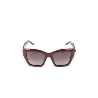 Furla Damen, Accessories, Braun, 53 MMGr&ouml;&szlig;e