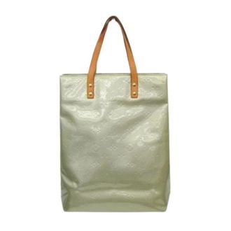 Louis Vuitton Pre-owned Canvas Tote Bag - - Pre-owned - Damen - Grau - ONE SIZE