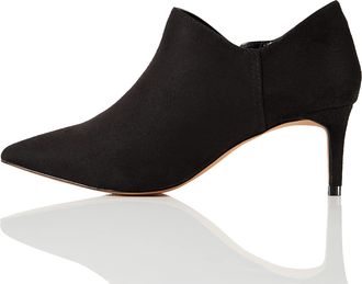 Find. FIND Shoe Boot, Stiefel, Schwarz (Black), 41 EU (8 UK)