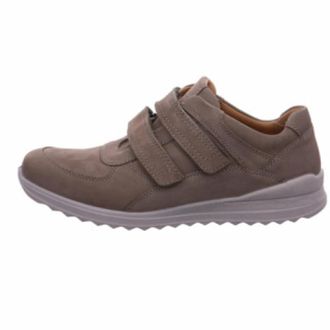 Jomos Herren, Schuhe, Braun, 46 EUGr&ouml;&szlig;e