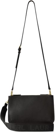 Ralph Lauren Hobo Bags - Bags Black - Gr. unisize - in Schwarz - für Damen
