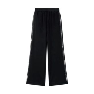 Emporio Armani Emporio Armani Ea7, Damen, Hosen, Schwarzk, LGr&ouml;&szlig;e