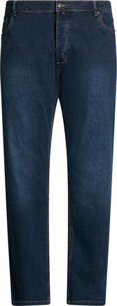 U.S.Polo Association HOSEN & R&Ouml;CKE - Jeanshosen auf YOOX.COM
