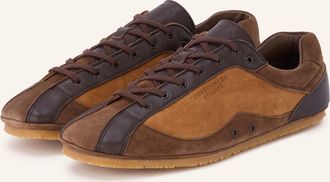 Copenhagen Copenhagen Studios Sneaker cph723 braun