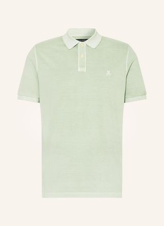 Marc O'Polo Marc Opolo Piqu&eacute;-Poloshirt gruen