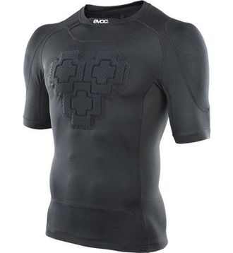 Evoc Protector - Radtrikot mit R&uuml;ckenprotektor