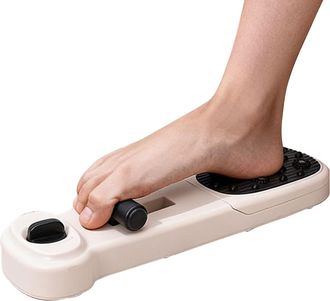 Generico Fingertrainer, ergonomisches Trainingsger&auml;t f&uuml;r flache F&uuml;&szlig;e, f&uuml;r M&auml;nner, M&auml;dchen, Ehefrau, Sohn, Tochter, Familie, Freunde