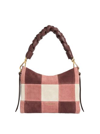 Coccinelle Sac Bandouli&egrave;re - Multicolore