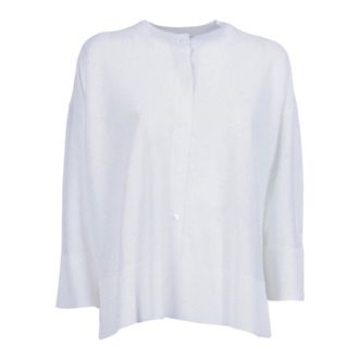 KANGRA Damen, Strickwaren, Wei&szlig;, XSGr&ouml;&szlig;e