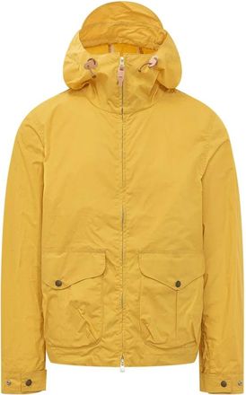 Manifattura Ceccarelli Femme, Vestes, Jaune, Taille: 44 FR 6006 Veste Blazer