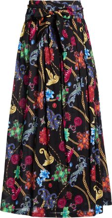 Connor & Blake HOSEN & R&Ouml;CKE - Maxi-R&ouml;cke auf YOOX.COM