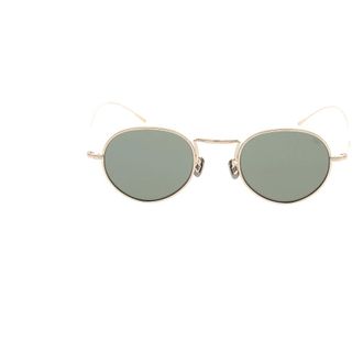 Eyevan 7285 Eyevan, unisex, Accessories, Gelb, ONE SIZEGr&ouml;&szlig;e