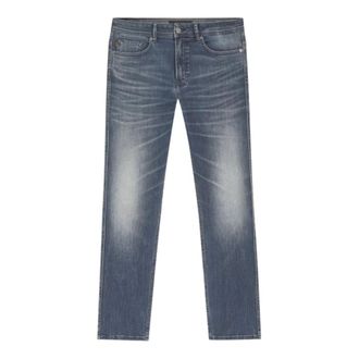 HUGO BOSS Homme, Jeans, Bleu, Taille: W32 Delaware Jeans