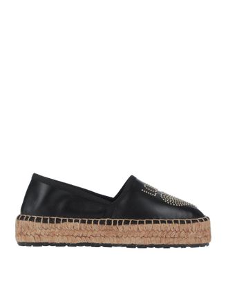 Love Moschino SCHUHE - Espadrilles auf YOOX.COM