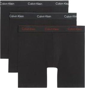 Calvin Klein Lot de 3 boxers