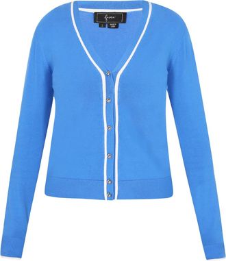 Faina Strickjacke Fashion Look