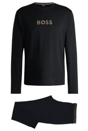 BOSS Gift Long Set