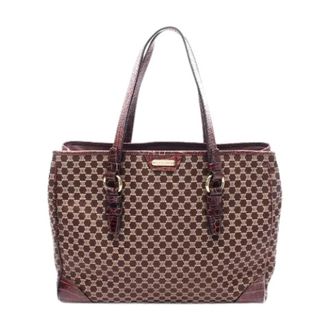 Celine Damen, Pre-Owned, Braun, ONE SIZEGr&ouml;&szlig;e