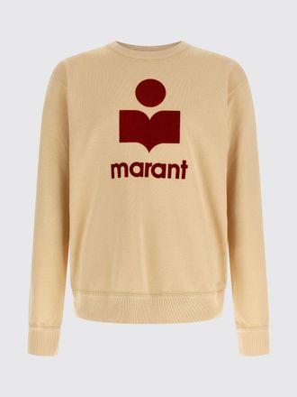 Isabel Marant Sweatshirt ISABEL MARANT Homme couleur Beige