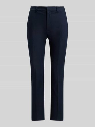Lauren Ralph Lauren Regular Fit Chino aus Baumwoll-Mix Modell ABRIANNA
