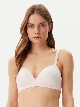 HUGO BOSS Bralette-BH 50502739 Rosa