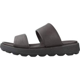 Geox Homme, Chaussures, Brun, Taille: 44 EU U Spherica EC6