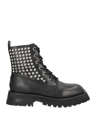 DKNY SCHUHE - Stiefeletten auf YOOX.COM