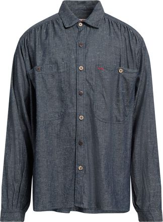 Dr. Collectors TOPS - Jeanshemden auf YOOX.COM