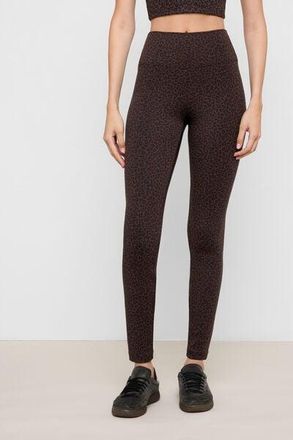 Calzedonia Soft Touch-leggings Ultra Comfort Braun