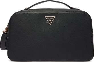 Guess Kosmetiktasche Guess PW7557 P6136 Schwarz