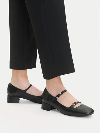 Hispanitas Halbschuhe HI254207 Schwarz