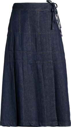 Max & Co. HOSEN & R&Ouml;CKE - Jeansr&ouml;cke auf YOOX.COM