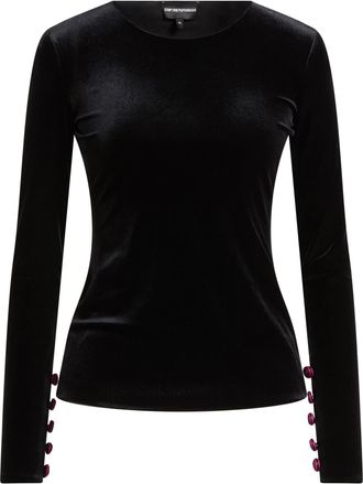 Emporio Armani TOPS - Tops auf YOOX.COM