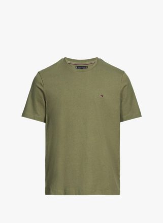 Tommy Hilfiger T-shirt en coton