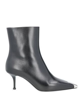 Alexander McQueen CHAUSSURES - Bottines sur YOOX.COM