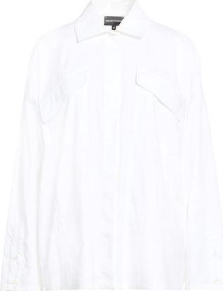 Emporio Armani TOPS - Chemises sur YOOX.COM