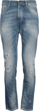 Dondup HOSEN & RÖCKE - Jeanshosen auf YOOX.COM