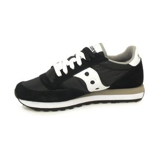 Saucony Jazz Original - - Shoes - Damen - Schwarzk - 44 1/2 EU