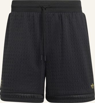 adidas Fc Bayern M&uuml;nchen Shorts schwarz