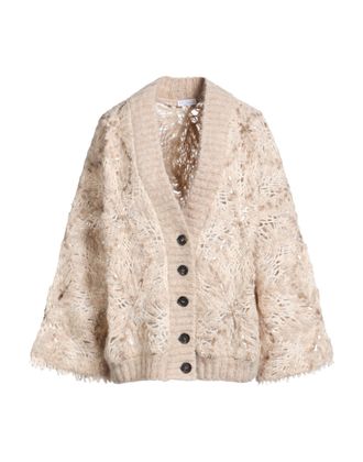 Brunello Cucinelli STRICKWAREN - Strickjacken auf YOOX.COM