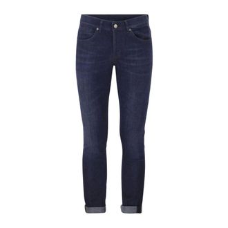 Dondup Herren, Jeans, Blau, W30Gr&ouml;&szlig;e