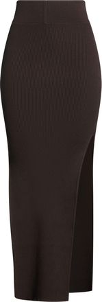 Rick Owens HOSEN & R&Ouml;CKE - Maxi-R&ouml;cke auf YOOX.COM