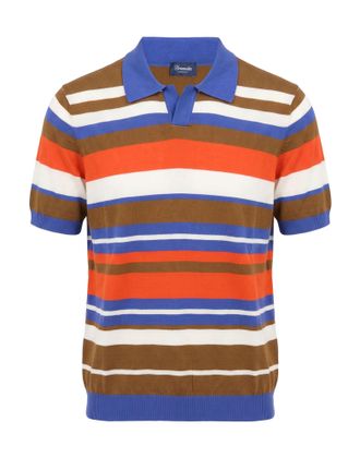 Drumohr TOPS - Poloshirts auf YOOX.COM