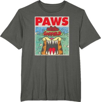 Garfield Pfoten T-Shirt