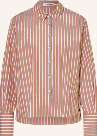 Rossana Diva Rossana Diva Hemdbluse braun