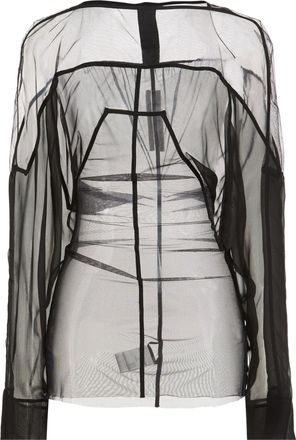 Rick Owens TOPS - Tops auf YOOX.COM